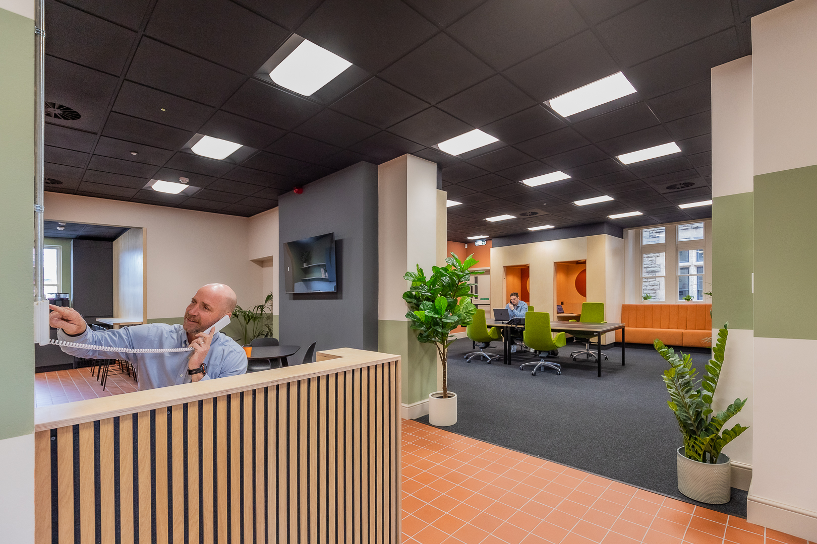 Desg launches prestigious Park Place location with business partner ...